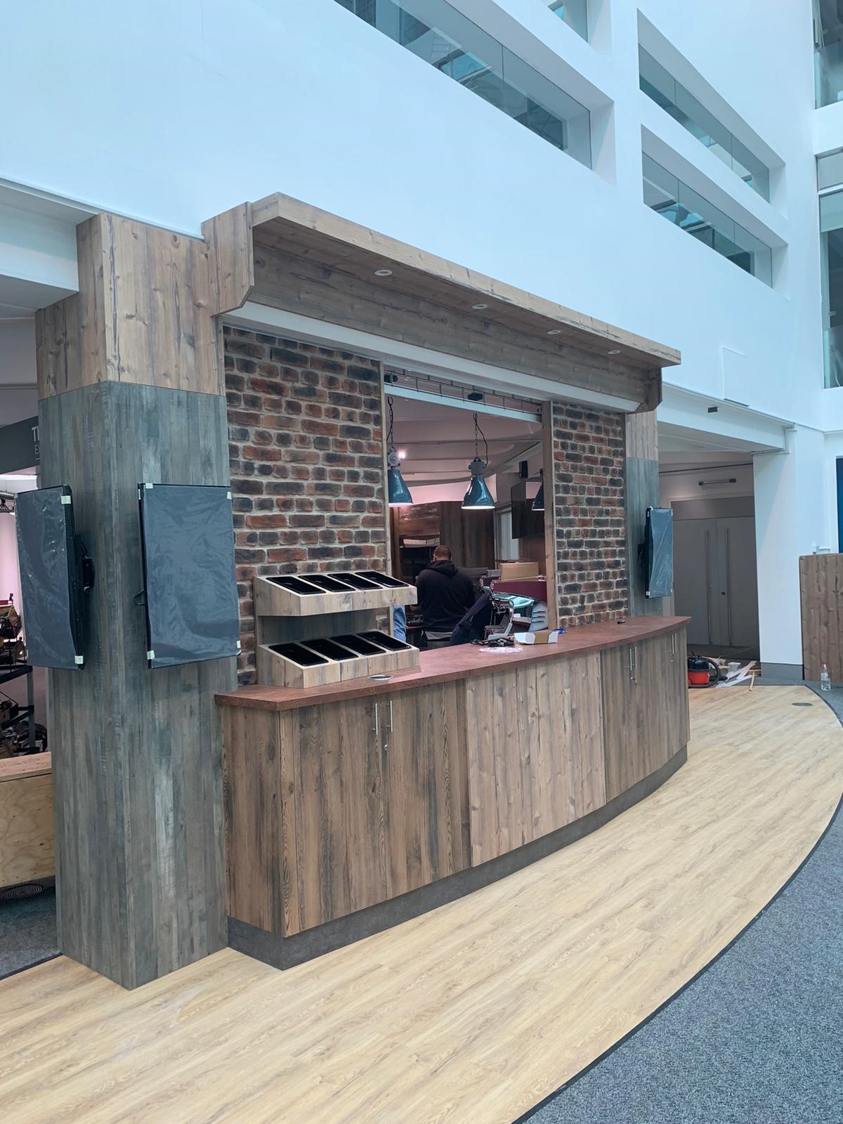 Our Projects – Concentric Design Limited
