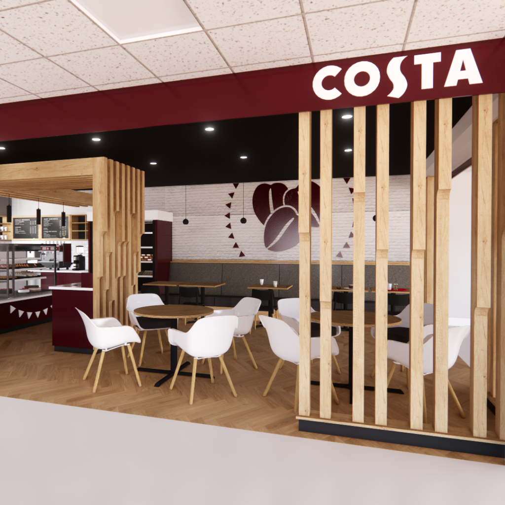 Our Projects – Concentric Design Limited